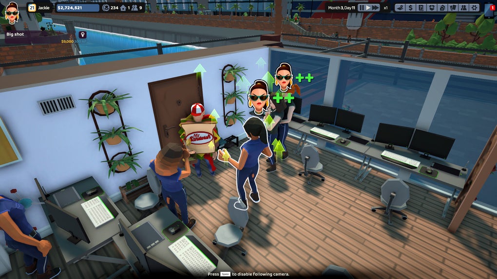 The Tenants - Download